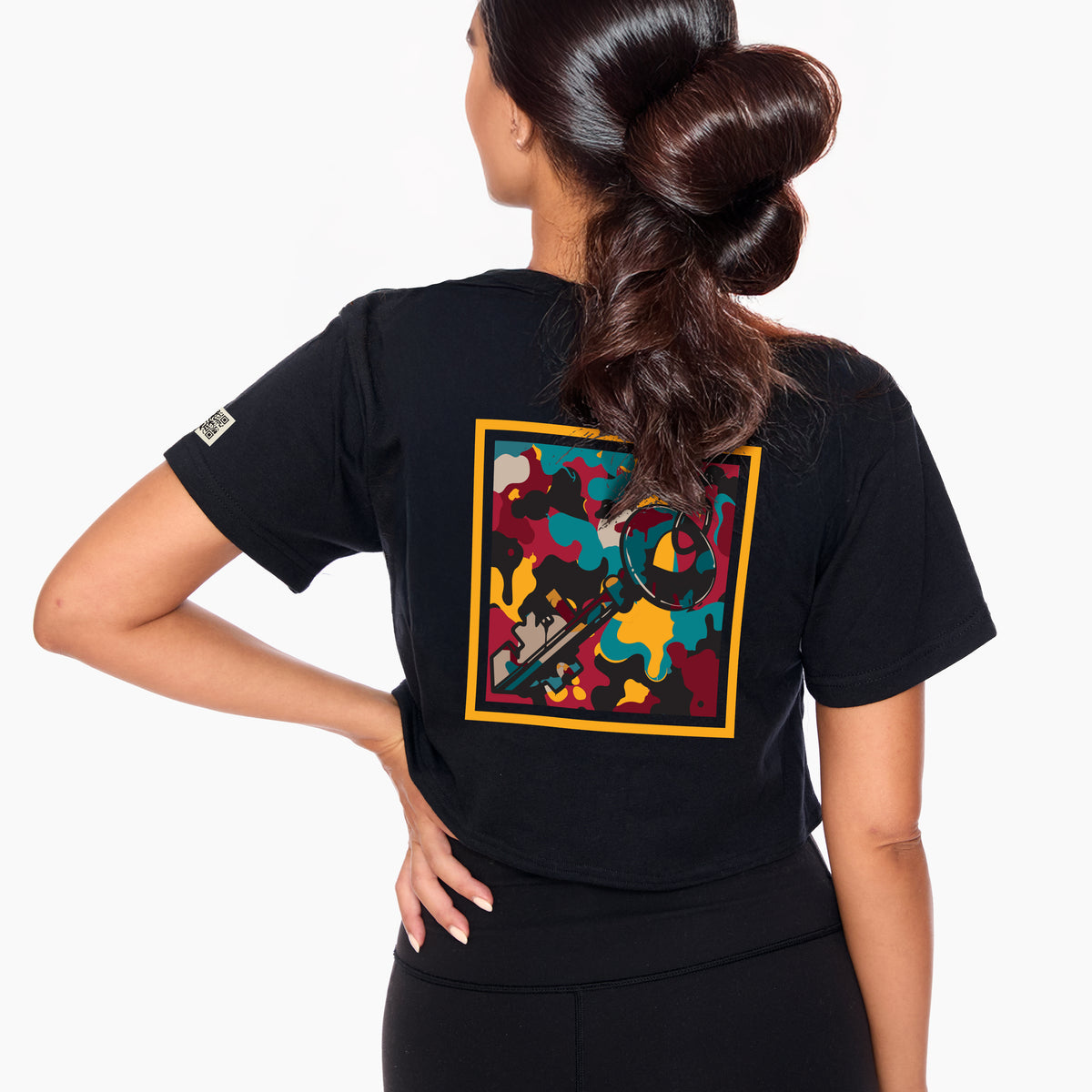 Threshold T-shirt – ELEVEN27